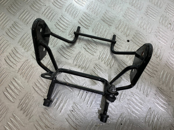 HONDA CBF500 CBF 500 HEADLIGHT BRACKET YEAR 2004-2008 (CMB1294 ...