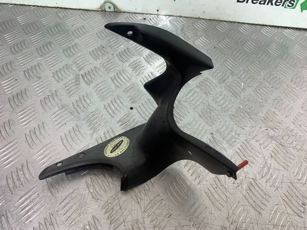 HONDA CBR600 CBR 600 FX FY TOP FAIRING INFILL PANEL YEAR 1999-2000 (CM ...