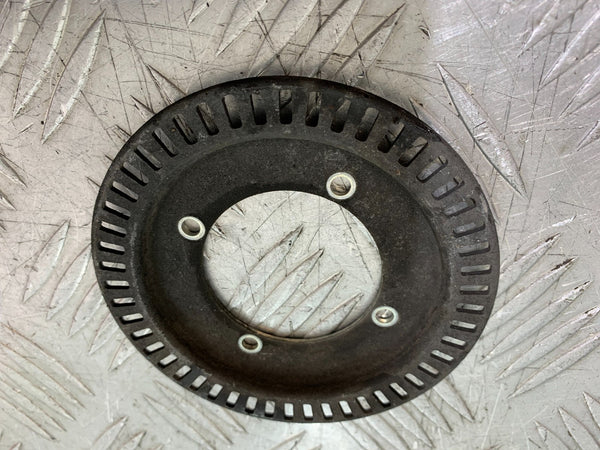 HONDA CBF500 CBF 500 REAR ABS RING GEAR YEAR 2004-2008 (CMB1294 ...