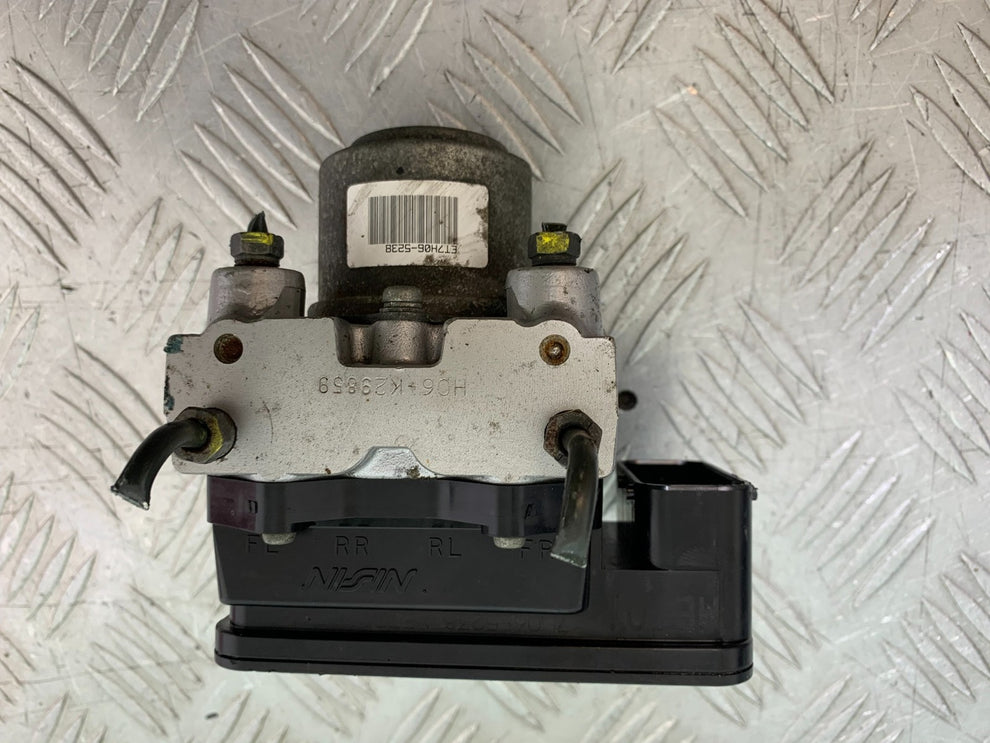HONDA CBF500 CBF 500 ABS PUMP YEAR 2004-2008 (CMB1294) – Colchester ...