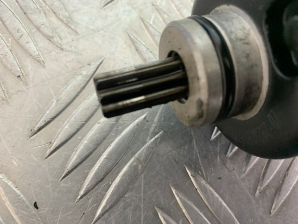 LEXMOTO LXR 125 STARTER MOTOR YEAR 2019-2023 (CMB1076) – Colchester ...