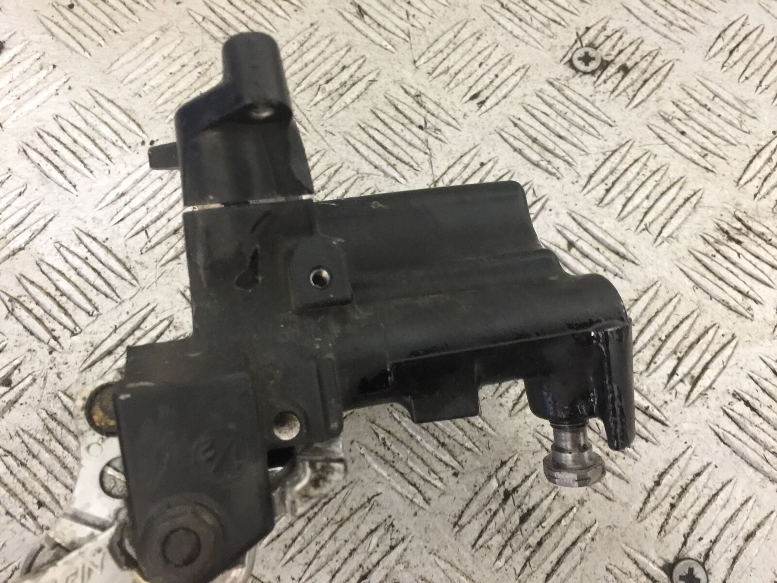 TRIUMPH TROPHY 1215 SE CLUTCH MASTER CYLINDER 2012-2017 (STOCK 740 ...