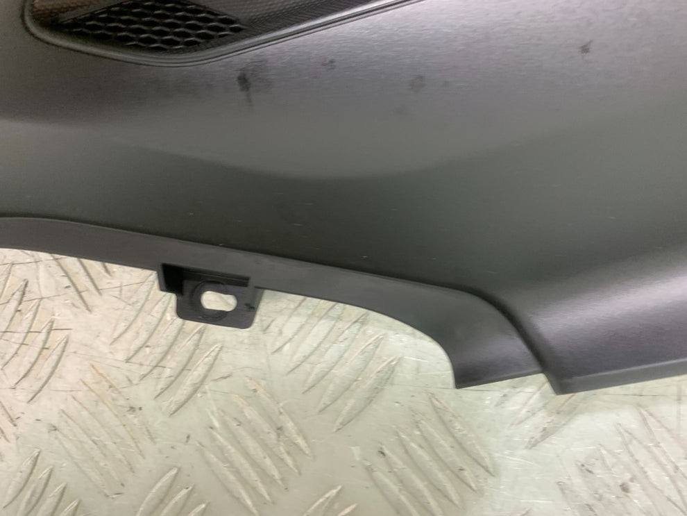 TRIUMPH TRIDENT 660 LEFT SEAT PANEL YEAR 2021-2024 (CMB1295 ...