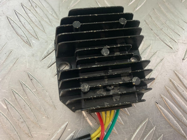 LEXMOTO LXR 125 REGULATOR YEAR 2019-2023 (CMB1076) – Colchester ...